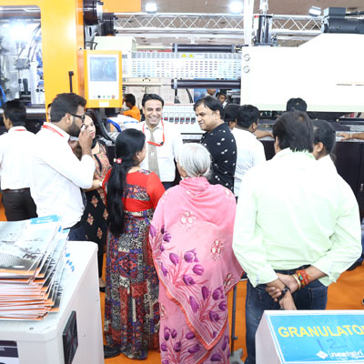 upcoming plastic exhibition in india 2022, upcoming plastic trade fair ...