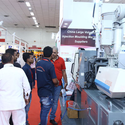 upcoming plastic exhibition in india 2022, upcoming plastic trade fair ...